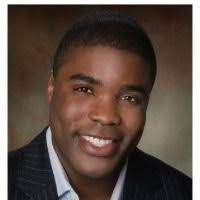 Justin Jackson President/CEO Transform Holdings Group | Educate Fairfax